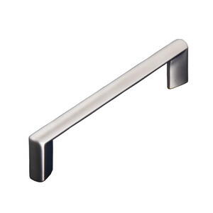 Zinc Die Cast Cabinet Handle - 迎宇