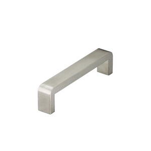 Stainless Steel Furniture Handle - 迎宇