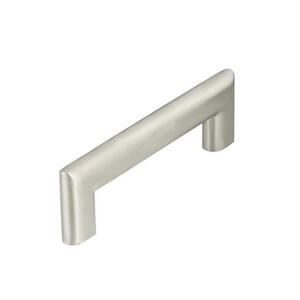 Stainless Steel Furniture Handle - 迎宇
