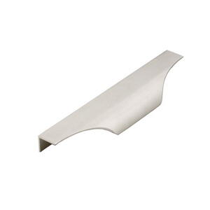 Aluminum Cabinet Pull - 迎宇