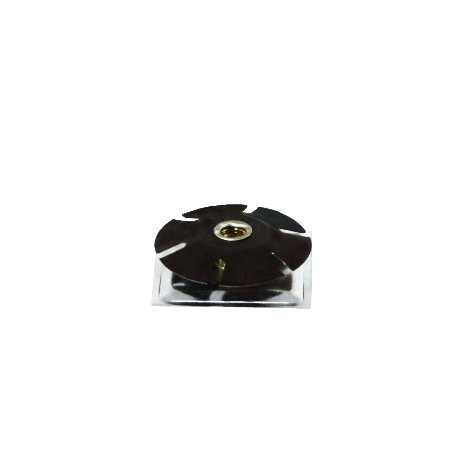 Spring Threaded Tube Insert Nut For Square Tube-A-480