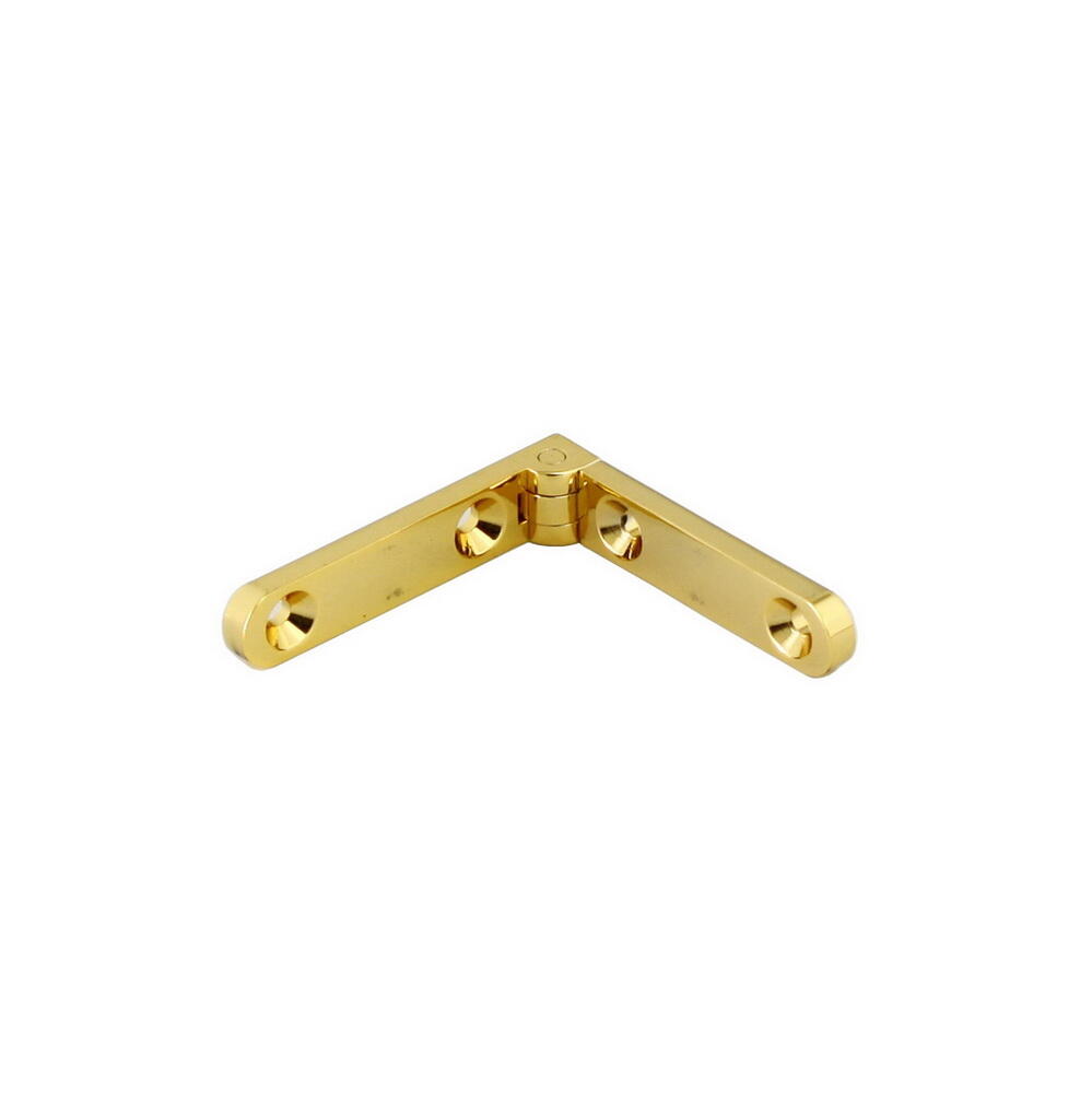 Humidor Solid Brass Side Rail Hinge , Humidor Solid Brass Side Rail ...