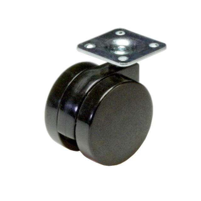 Twin Wheel Caster-C685