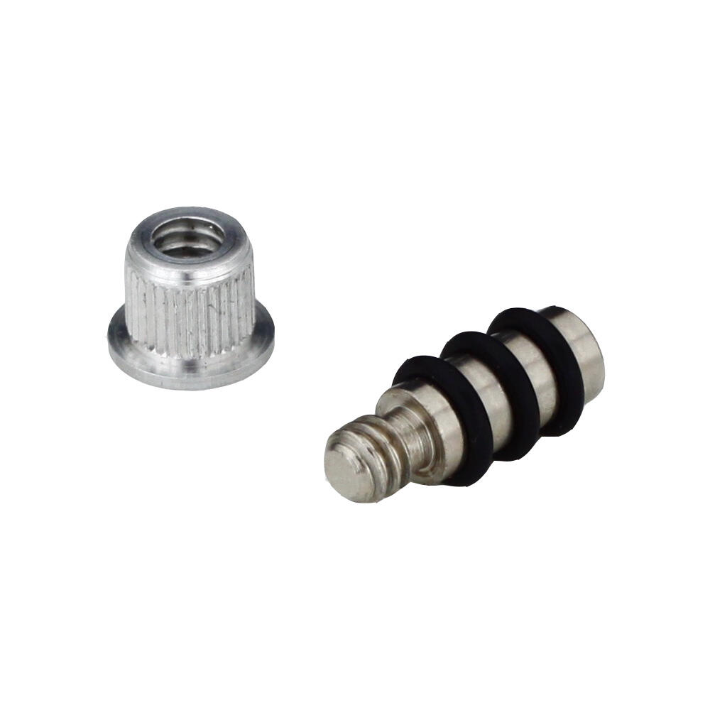 Glass Shelf Support-C1134 + C1133