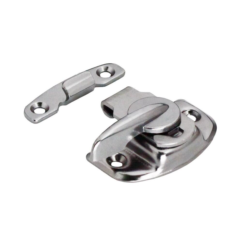 Zinc Die Cast Table or Sash Lock-C751