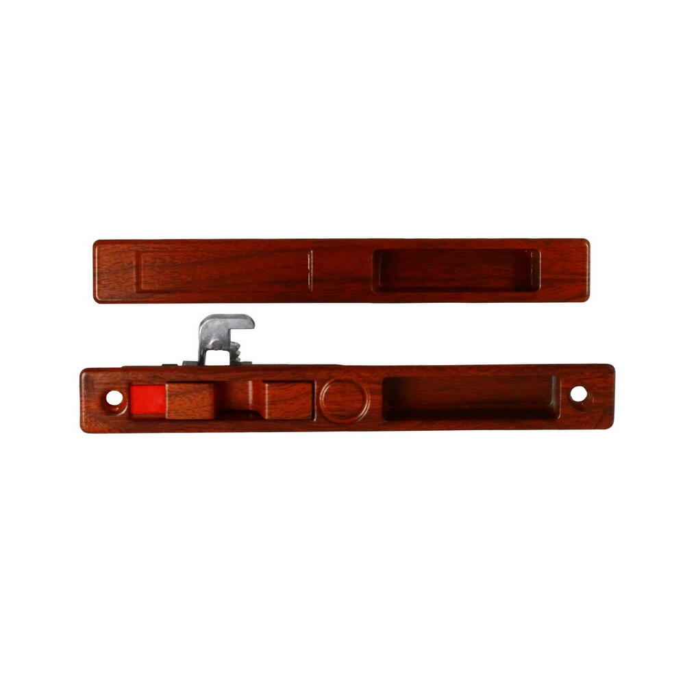 Flush Mounted Handle Sets (Spring Type)-C1627