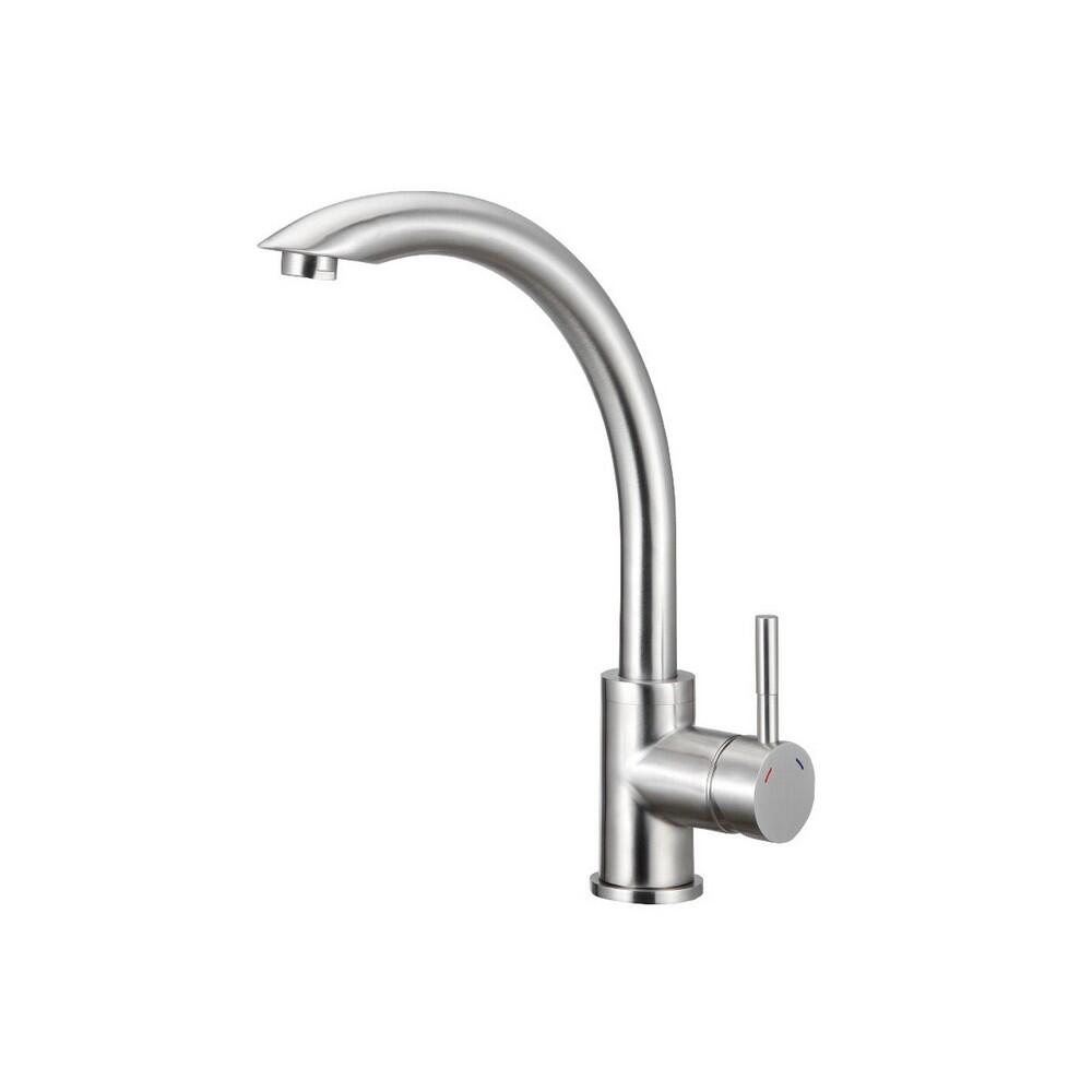 Stainless Steel Kitchen Basin Faucet-FC1005
