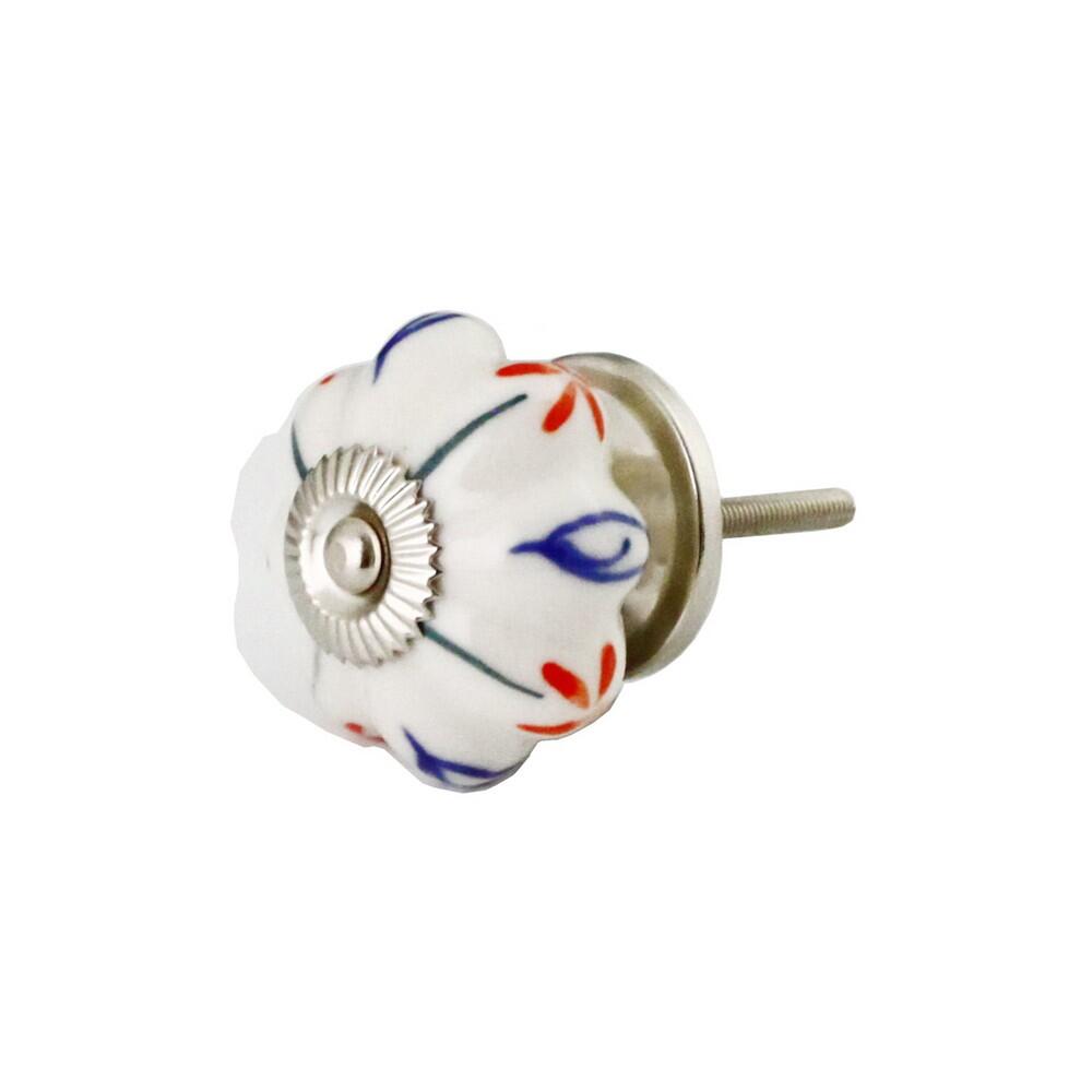 Ceramic Door Knob - 迎宇