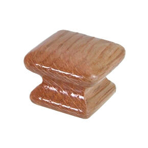 Wooden Cabinet Knob - 迎宇
