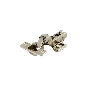 Mini Concealed Hinge - 迎宇