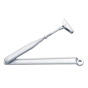 Steel Standard Arm Set-DCA002