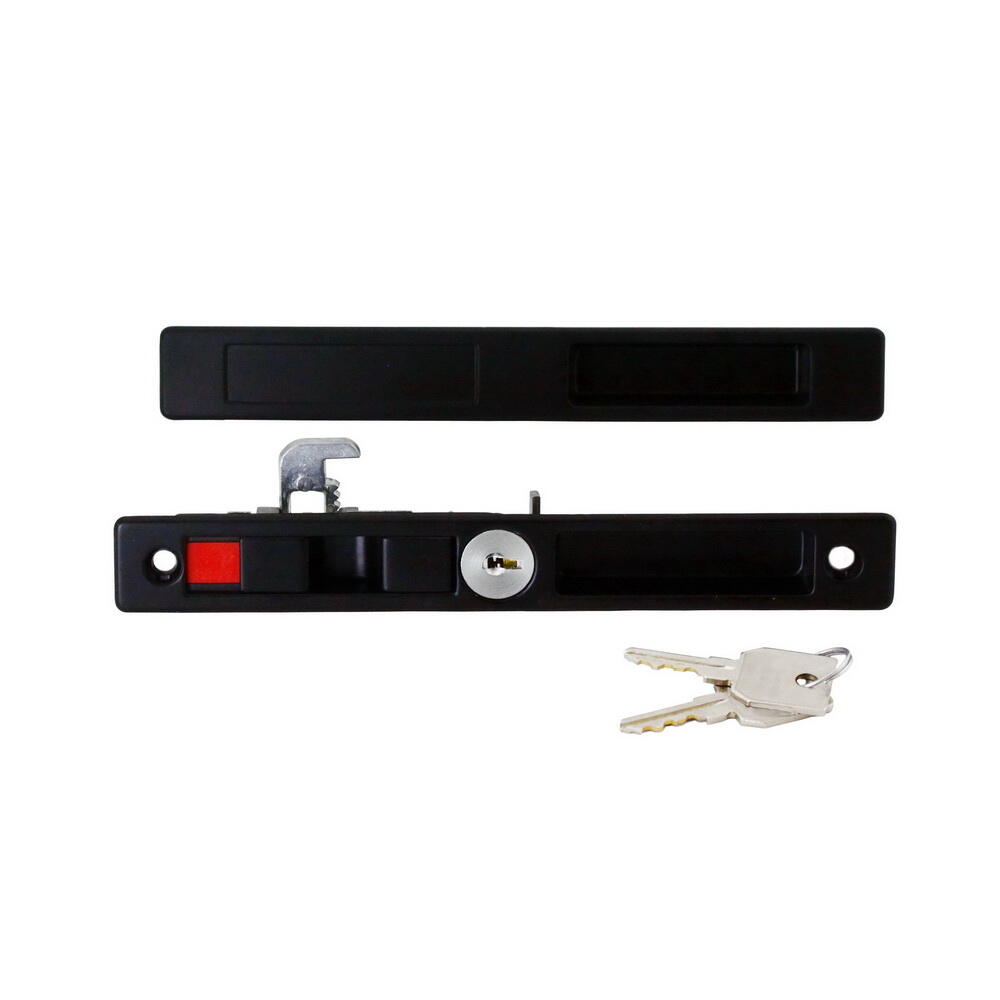 Flush Mounted Handle Sets-C1628